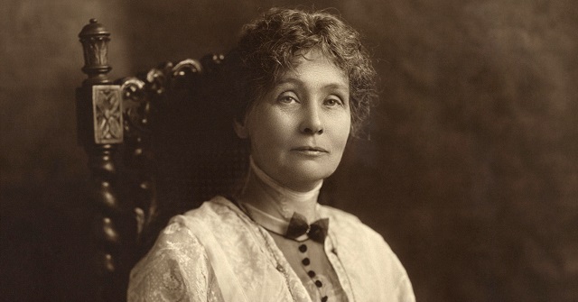 女性参政権運動の現在の立ち位置